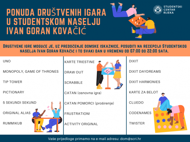 STUDENT SERVIS: Maturant si i želiš raditi? Evo što ti je činiti ...
