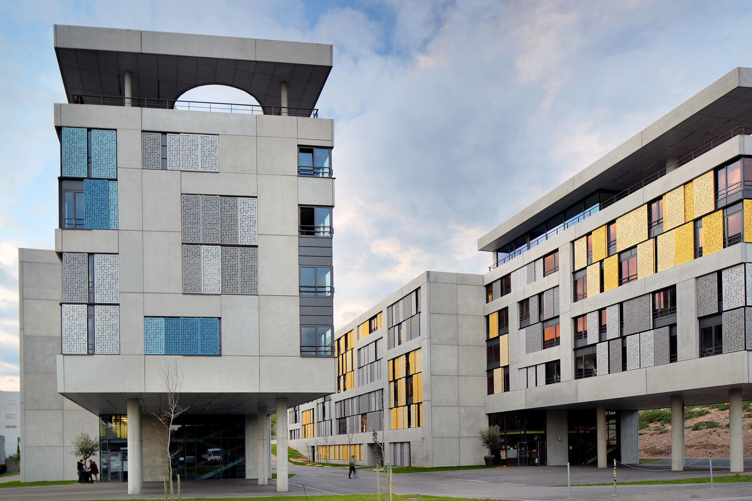 STUDENTSKI STANDARD: Studentski centar Rijeka odabrao projekte koje će ...