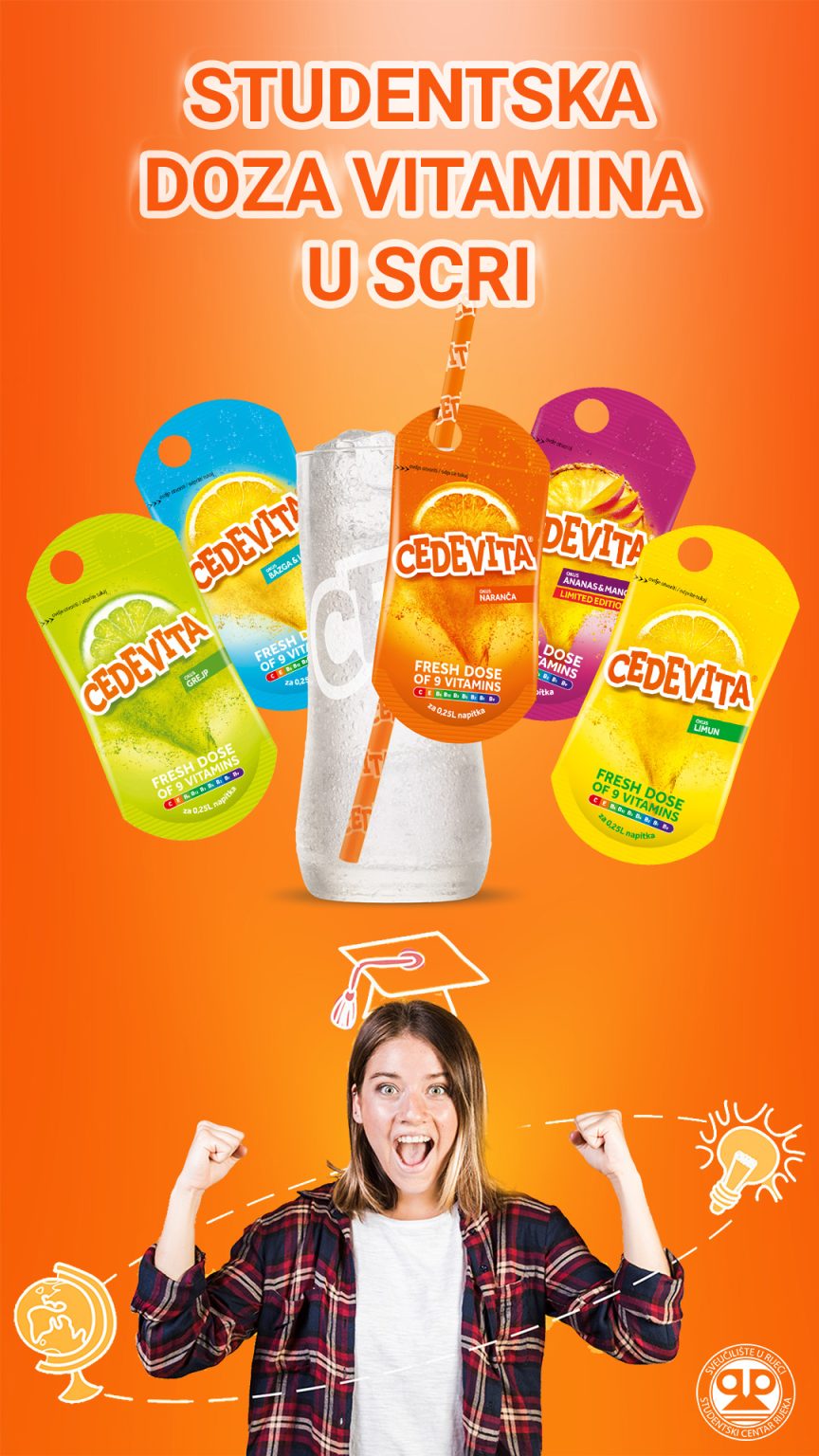 STUDENTSKI SMJEŠTAJ: Otvoren natječaj - svjetionik.scri.hr