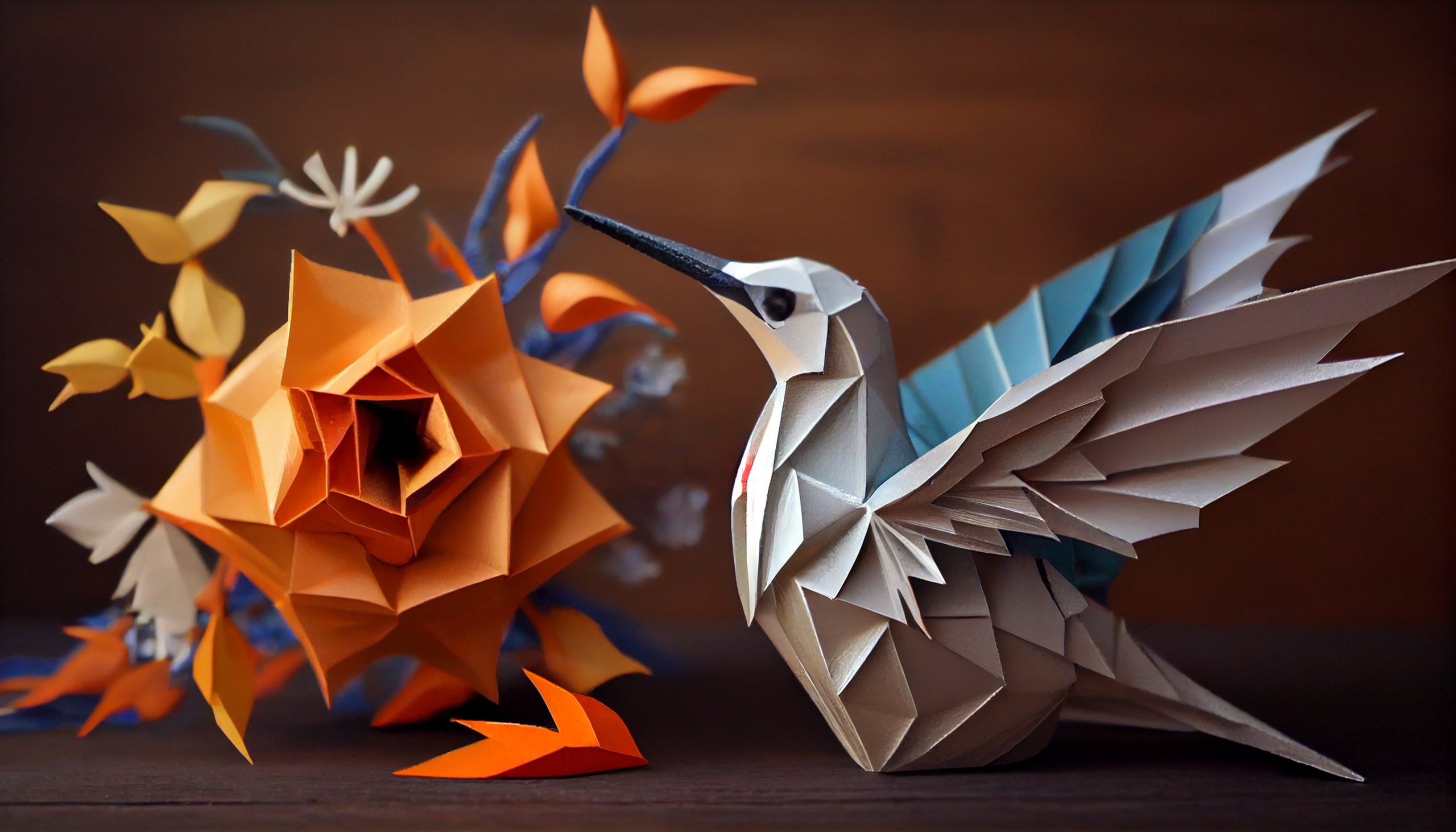 Origami slavi svoj dan, evo što je fora znati o ovoj vještini ...