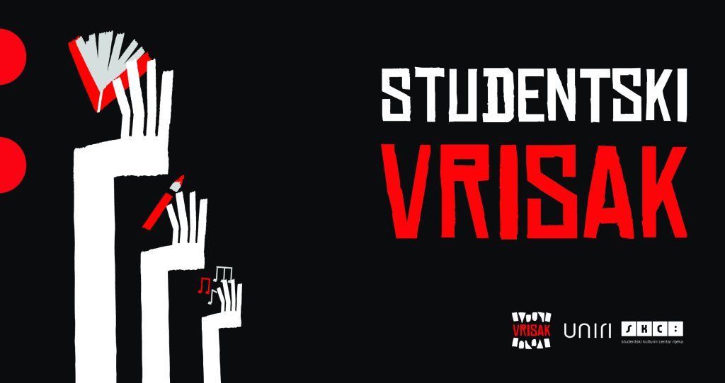 STUDENTSKI VRISAK: Najbolji književni radovi na studentski način ...