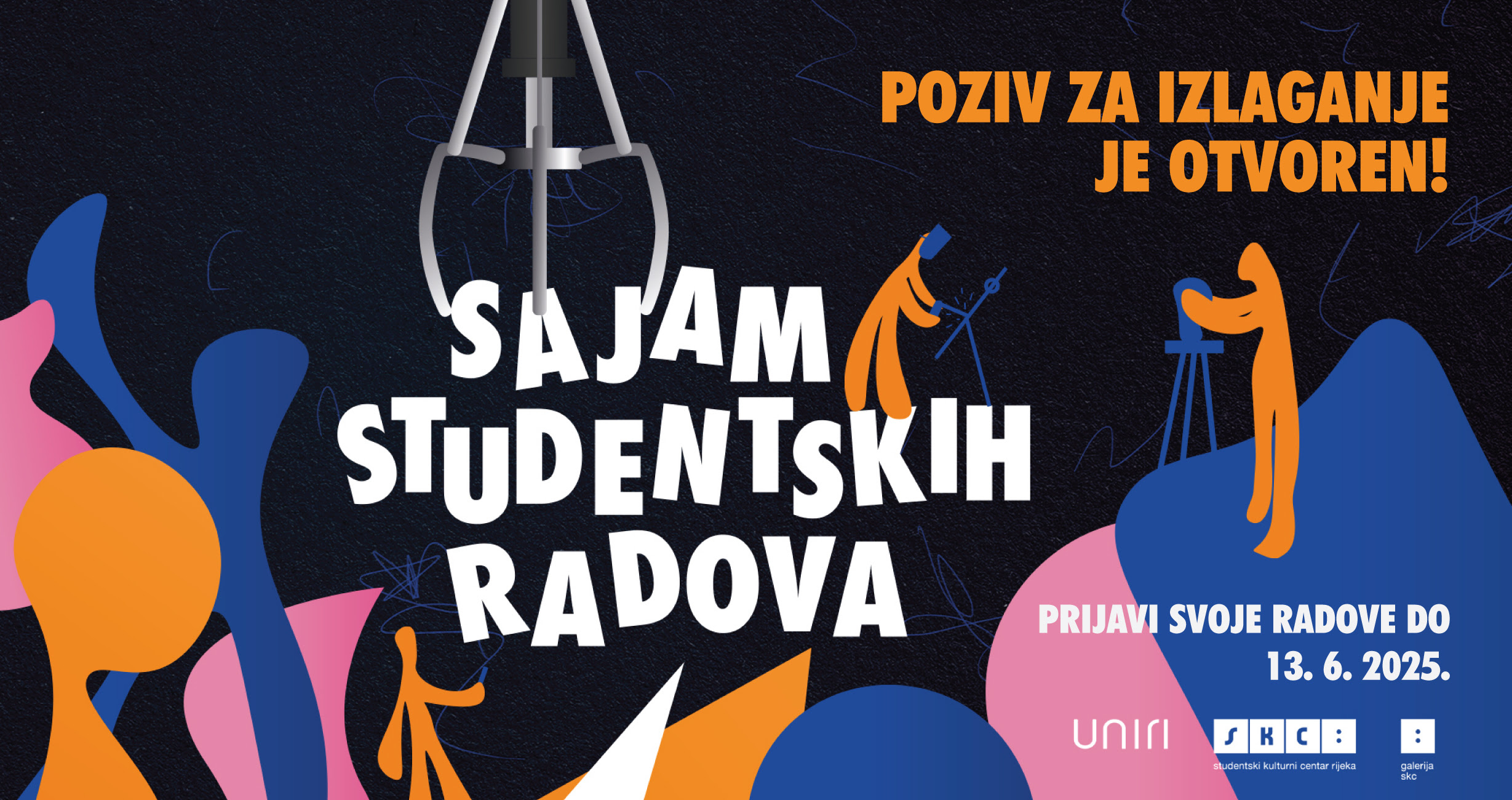 SKC: Poziv na izlaganje - svjetionik.scri.hr